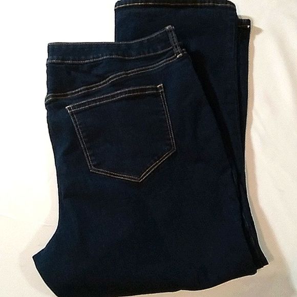 Sonoma | Jeans | Sonoma 8w Short Cotton Spandex Jeans Excellent Shape ...